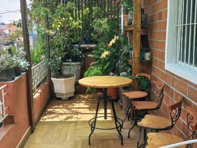 Sobrado para Venda por R$1.300.000,00 com 6 dormitórios, 1 suite e 3 vagas Vila ponte rasa, São pa