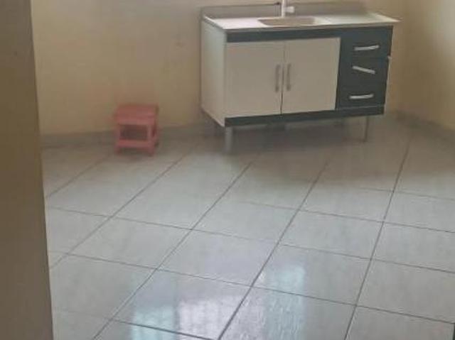 Sobrado para Venda por R$235.000,00 com 100m², 2 dormitórios, 2 vagas e 3 banheiros Vila união, Sã