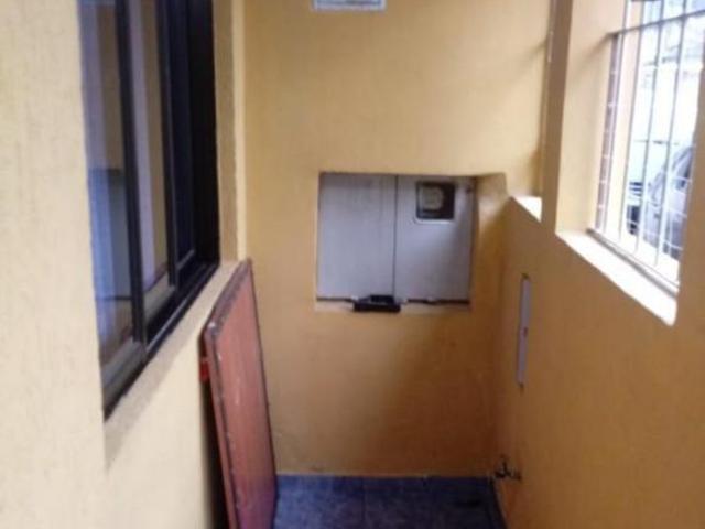 Sobrado para Venda por R$230.000,00 com 2 dormitórios, 1 banheiro e 1 cozinha Ermelino matarazzo