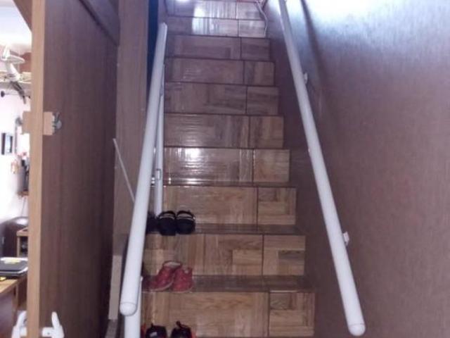 Sobrado para Venda por R$230.000,00 com 87m², 2 dormitórios, 3 banheiros e 1 cozinha União de vila