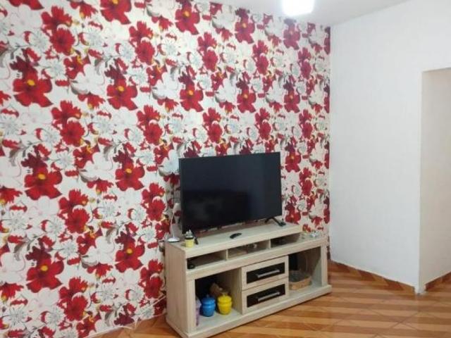 Sobrado para Venda por R$265.000,00 com 2 dormitórios, 2 vagas e 1 banheiro Jardim laura, São paul