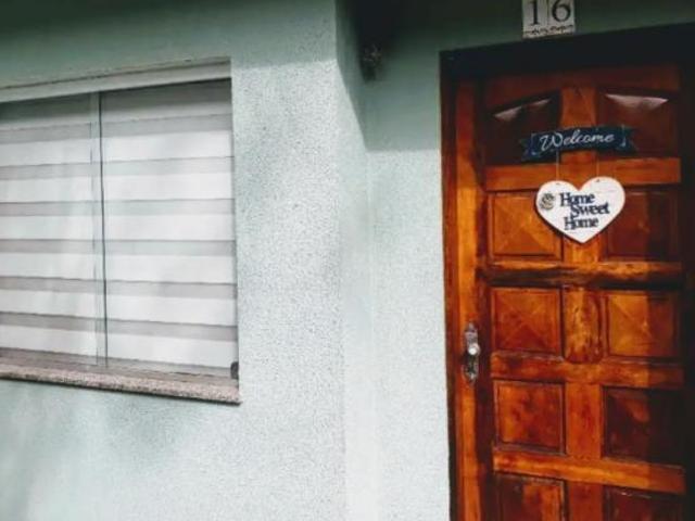 Sobrado para Venda por R$260.000,00 com 70m², 2 dormitórios, 2 suites e 1 vaga Vila jacuí, São pau