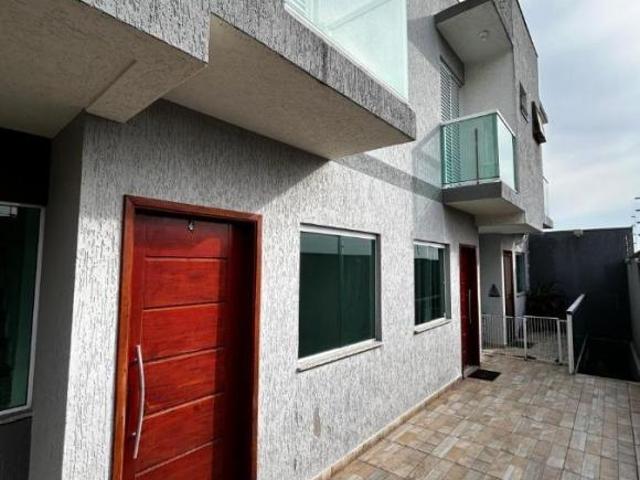 Sobrado para Venda por R$275.000,00 com 2 dormitórios, 1 vaga e 2 banheiros Itaim paulista, São pa