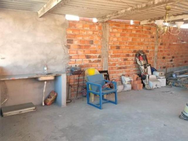 Sobrado para Venda por R$270.000,00 com 240m², 2 dormitórios, 1 suite e 1 vaga União de vila nova