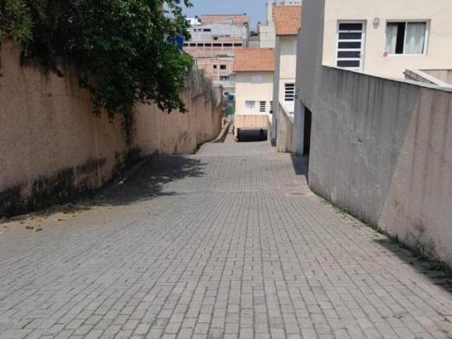 Sobrado para Venda por R$270.000,00 com 50m², 2 dormitórios, 1 vaga e 1 banheiro Jardim miriam, Sã