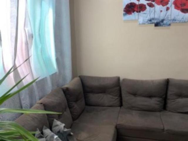 Sobrado para Venda por R$285.000,00 com 56m², 2 dormitórios, 1 vaga e 2 banheiros Parada xv de nov