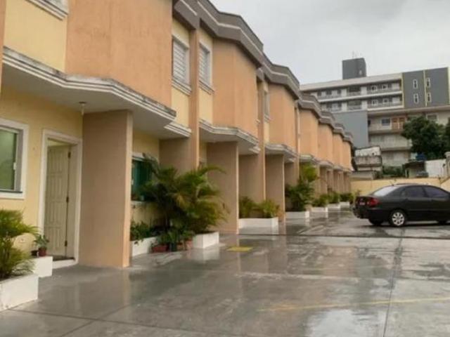 Sobrado para Venda por R$298.000,00 com 75m², 2 dormitórios, 2 suites e 1 vaga Itaquera, São paulo