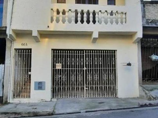 Sobrado para Venda por R$290.000,00 com 3 dormitórios, 2 vagas e 4 banheiros Itaim paulista, São p