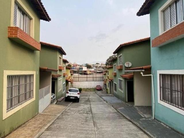 Sobrado para Venda por R$305.000,00 com 74m², 2 dormitórios, 1 vaga e 1 banheiro Ermelino matarazz