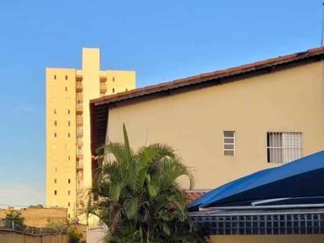 Sobrado para Venda por R$300.000,00 com 85m², 2 dormitórios, 1 vaga e 1 banheiro Vila jacuí, São p