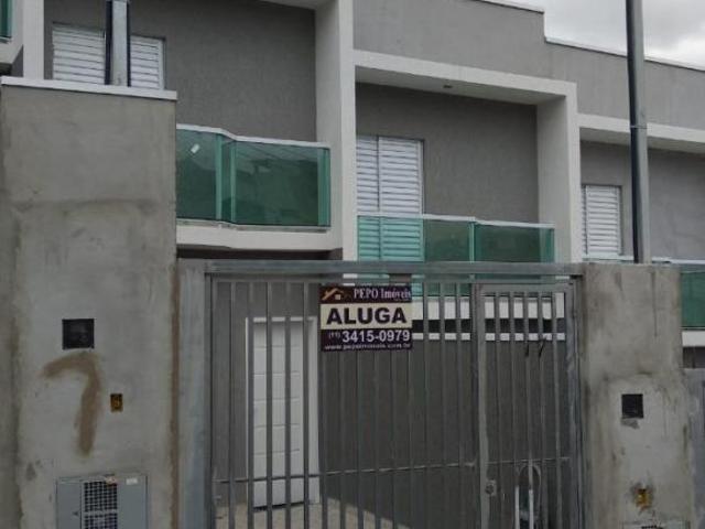 Sobrado para Venda por R$320.000,00 com 65m², 2 dormitórios, 1 vaga e 1 banheiro Parque cruzeiro d
