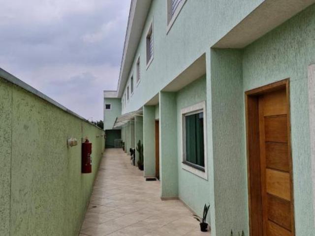 Sobrado para Venda por R$330.000,00 com 86m², 2 dormitórios, 2 vagas e 2 banheiros São miguel paul