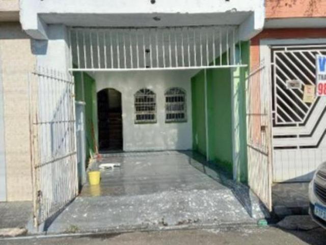 Sobrado para Venda por R$340.000,00 com 120m², 2 dormitórios, 1 vaga e 2 banheiros Itaim paulista