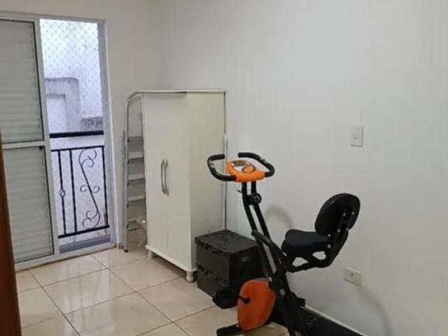 Sobrado para Venda por R$340.000,00 com 55m², 2 dormitórios, 2 suites e 1 vaga Vila araguaia, São