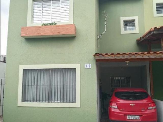 Sobrado para Venda por R$340.000,00 com 60m², 2 dormitórios, 1 suite e 1 vaga Ermelino matarazzo
