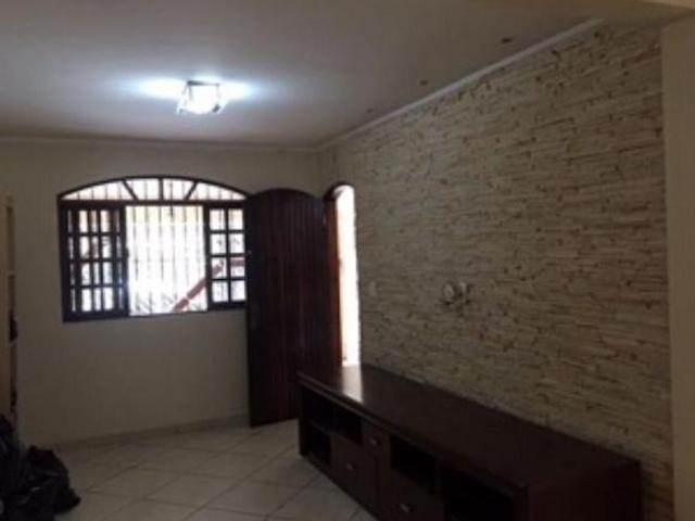 Sobrado para Venda por R$350.000,00 com 112m², 2 dormitórios, 1 suite e 2 vagas Jardim monte santo
