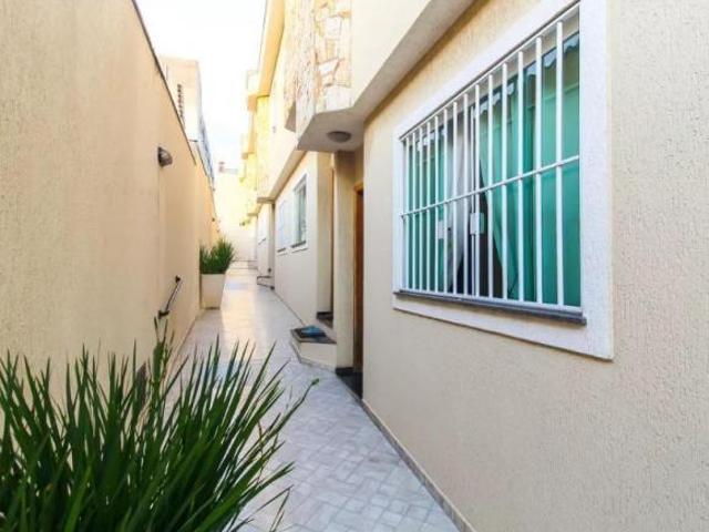 Sobrado para Venda por R$350.000,00 com 2 suites, 1 vaga e 3 banheiros Vila jacuí, São paulo / SP
