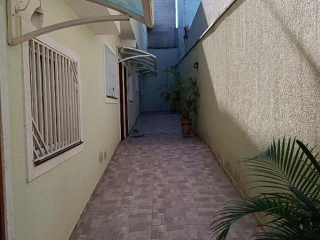 Sobrado para Venda por R$350.000,00 com 45m², 2 dormitórios, 1 vaga e 1 banheiro Vila jacuí, São p