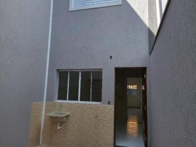 Sobrado para Venda por R$375.000,00 com 63m², 2 dormitórios, 1 vaga e 1 banheiro Guaianases, São p