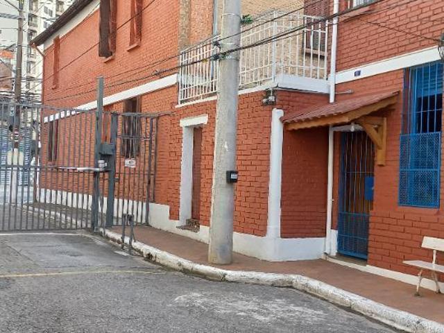 Sobrado para Venda por R$375.000,00 com 80m², 2 dormitórios, 1 banheiro e 1 cozinha Belenzinho, Sã