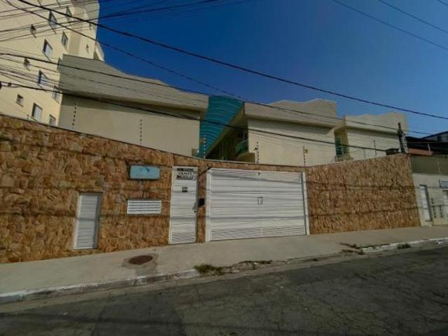 Sobrado para Venda por R$370.000,00 com 2 suites, 1 vaga e 1 banheiro Vila jacuí, São paulo / SP