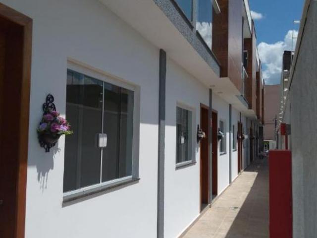 Sobrado para Venda por R$380.000,00 com 60m², 2 dormitórios, 2 suites e 1 vaga Ermelino matarazzo