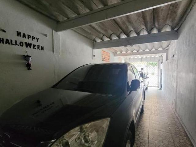 Sobrado para Venda por R$390.000,00 com 90m², 2 dormitórios, 2 vagas e 2 banheiros Vila nova curuç