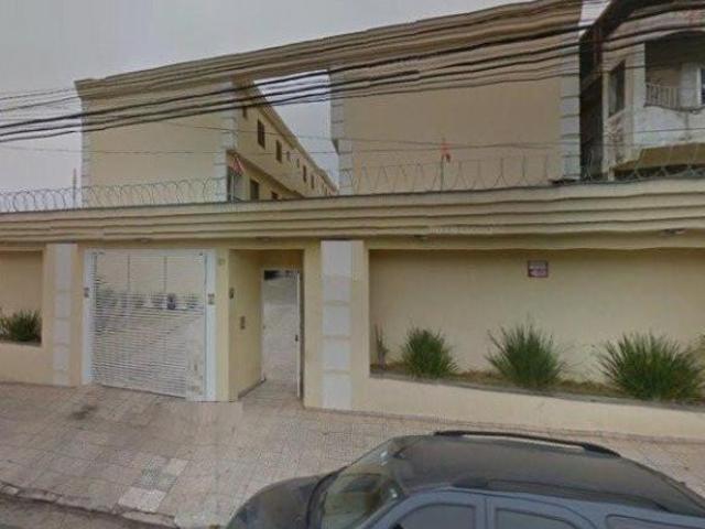 Sobrado para Venda por R$400.000,00 com 100m², 2 dormitórios, 1 suite e 2 vagas Vila são silvestre