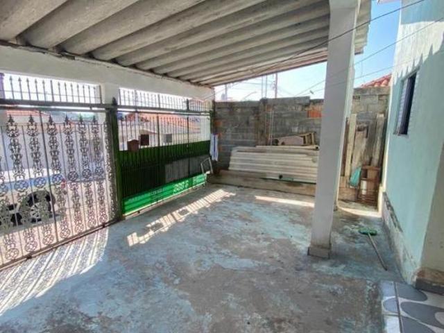 Sobrado para Venda por R$400.000,00 com 1 dormitório e 1 suite São miguel paulista, São paulo / SP