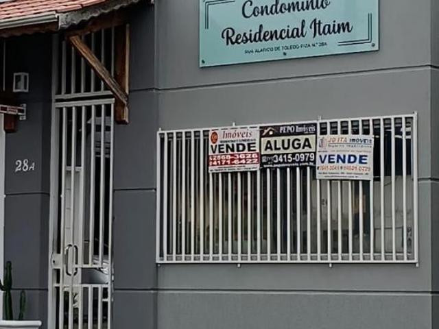 Sobrado para Venda por R$400.000,00 com 2 suites, 1 vaga e 1 lavabo Vila silva teles, São paulo /