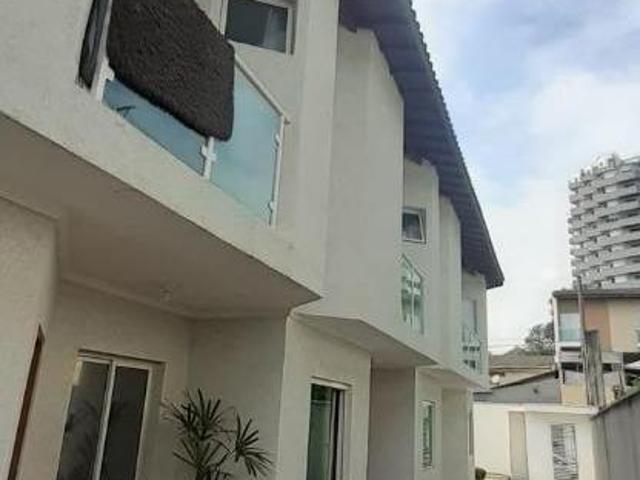 Sobrado para Venda por R$400.000,00 com 87m², 3 dormitórios, 1 suite e 2 vagas Vila jacuí, São pau