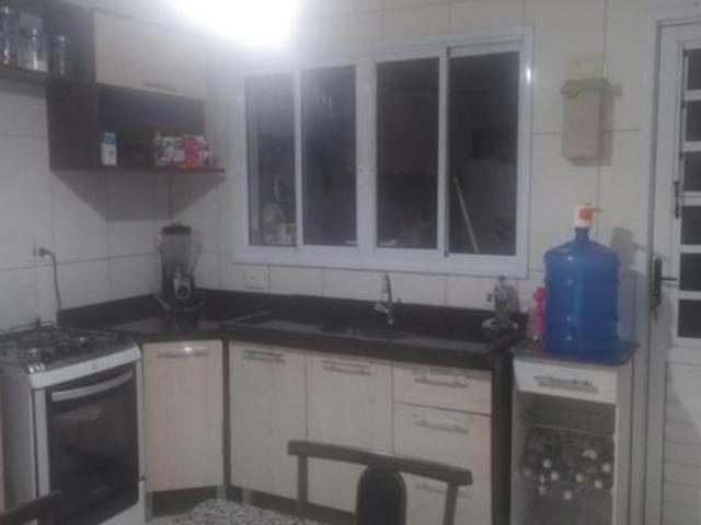 Sobrado para Venda por R$415.000,00 com 2 dormitórios, 2 suites e 2 vagas Itaim paulista, São paul
