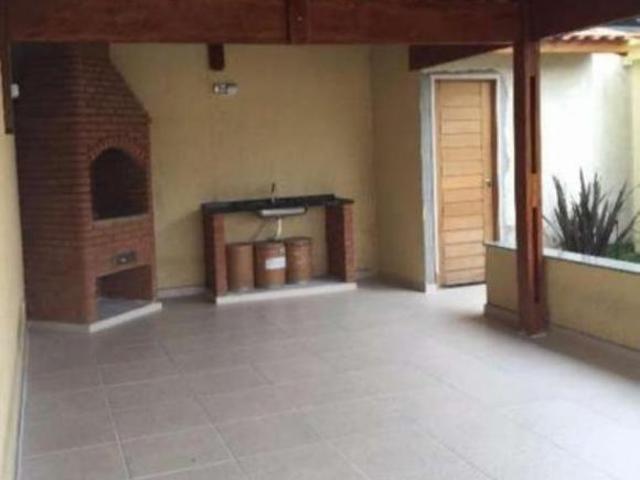 Sobrado para Venda por R$410.000,00 com 120m², 3 dormitórios, 1 suite e 2 vagas São miguel paulist