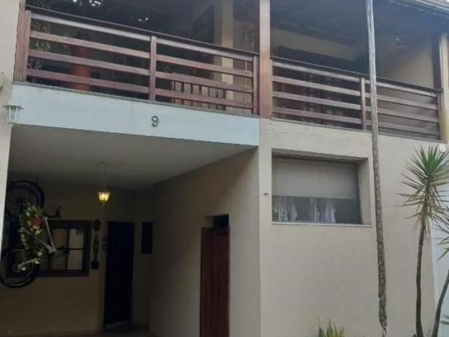 Sobrado para Venda por R$425.000,00 com 96m², 2 dormitórios, 1 vaga e 1 banheiro Jardim silva tele