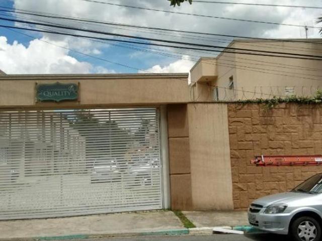 Sobrado para Venda por R$420.000,00 com 2 dormitórios, 2 vagas e 1 banheiro Vila jacuí, São paulo