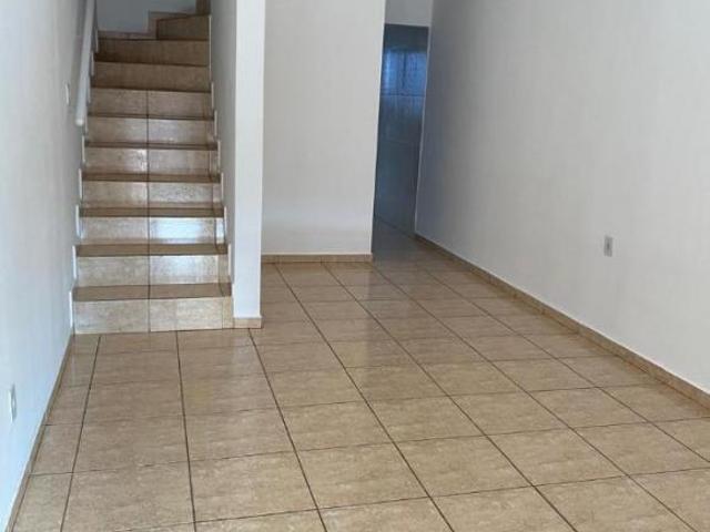Sobrado para Venda por R$430.000,00 com 100m², 2 dormitórios, 1 vaga e 1 banheiro Vila nova curuçá