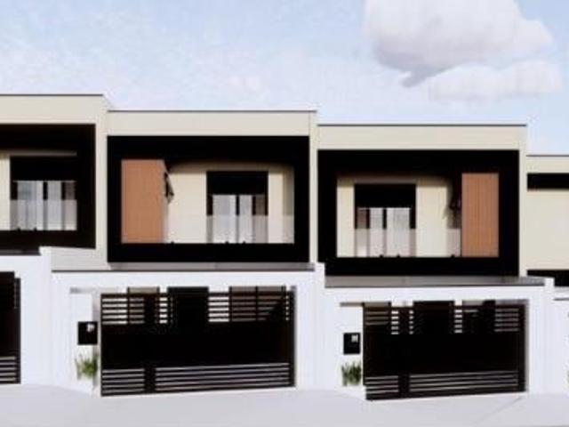 Sobrado para Venda por R$430.000,00 com 73m², 2 dormitórios, 2 suites e 2 vagas Vila nova curuçá