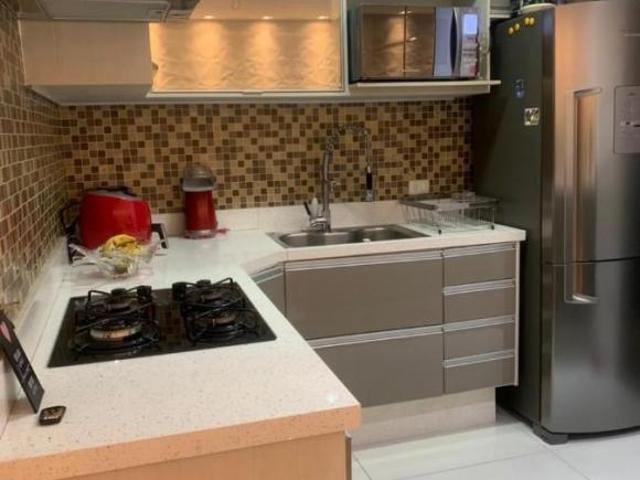 Sobrado para Venda por R$450.000,00 com 60m², 2 dormitórios, 2 suites e 3 vagas Penha de frança, S