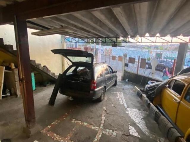 Sobrado para Venda por R$460.000,00 com 3 dormitórios, 2 vagas e 1 banheiro Ermelino matarazzo, Sã