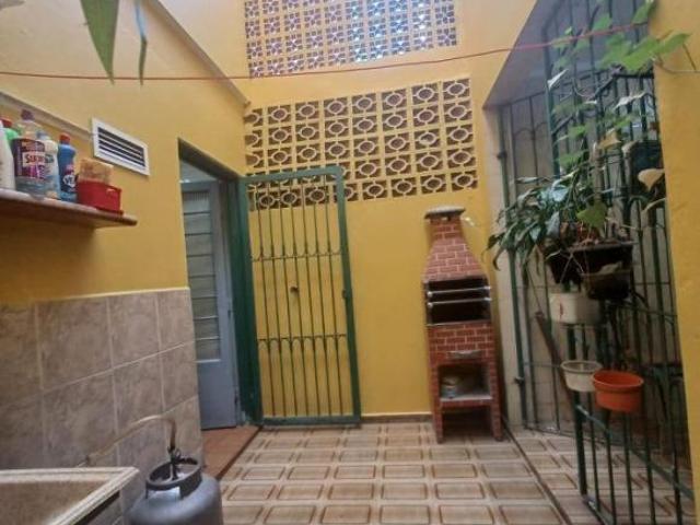 Sobrado para Venda por R$460.000,00 com 146m², 4 dormitórios, 2 suites e 2 vagas Vila rio branco