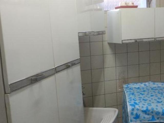 Sobrado para Venda por R$485.000,00 com 100m², 2 dormitórios, 1 suite e 1 vaga Jardim pedro josé n