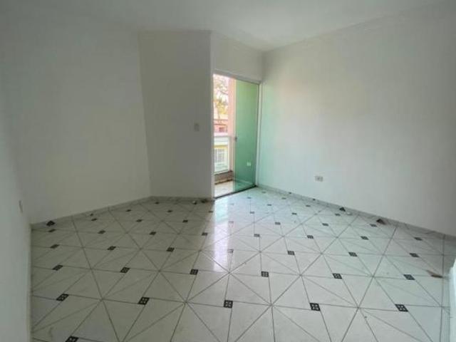 Sobrado para Venda por R$485.000,00 com 117m², 3 dormitórios, 1 suite e 2 vagas Vila humaitá, Sant