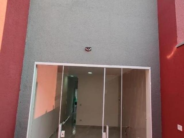 Sobrado para Venda por R$480.000,00 com 70m², 2 dormitórios, 2 suites e 1 vaga Cidade líder, São p