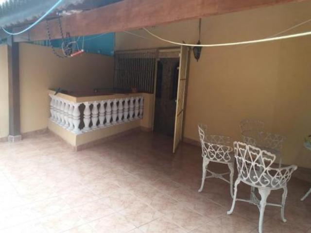 Sobrado para Venda por R$480.000,00 com 90m², 2 dormitórios, 2 suites e 2 vagas Engenheiro goulart