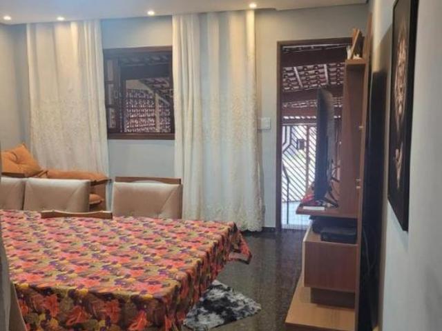 Sobrado para Venda por R$499.000,00 com 180m², 2 dormitórios, 1 suite e 2 vagas Vila pirituba, São