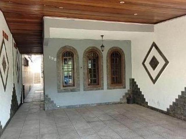 Sobrado para Venda por R$500.000,00 com 162m², 3 dormitórios, 1 suite e 2 vagas Vila curuça, São p