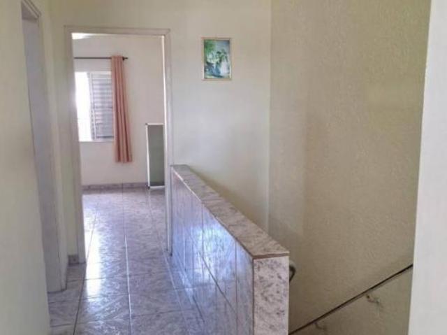 Sobrado para Venda por R$515.000,00 com 3 dormitórios, 1 vaga e 2 banheiros São miguel paulista, S