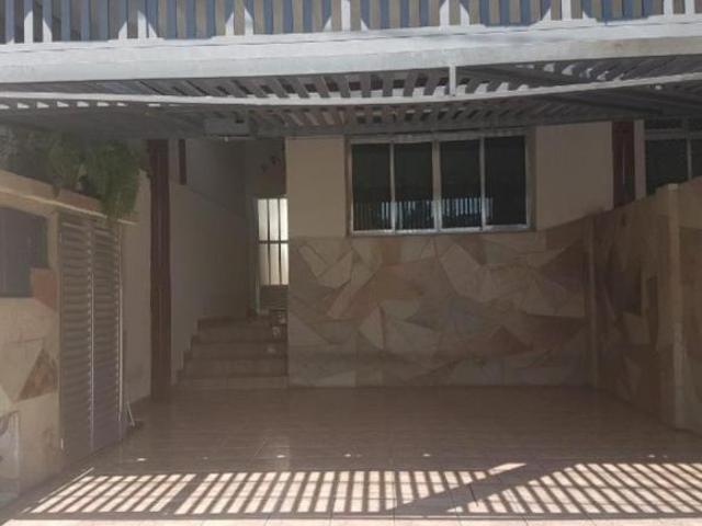 Sobrado para Venda por R$510.000,00 com 3 dormitórios, 2 vagas e 3 banheiros Jardim nordeste, São