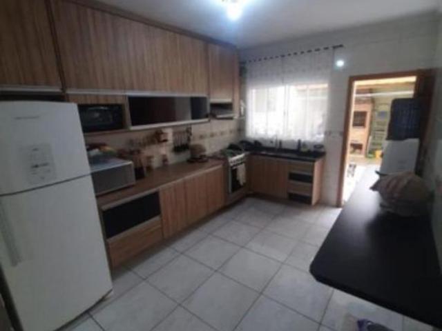 Sobrado para Venda por R$520.000,00 com 110m², 3 dormitórios, 1 suite e 2 vagas Jardim nordeste, S