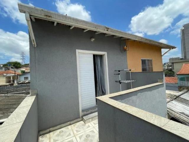 Sobrado para Venda por R$530.000,00 com 115m², 3 dormitórios, 1 vaga e 2 banheiros Vila talarico